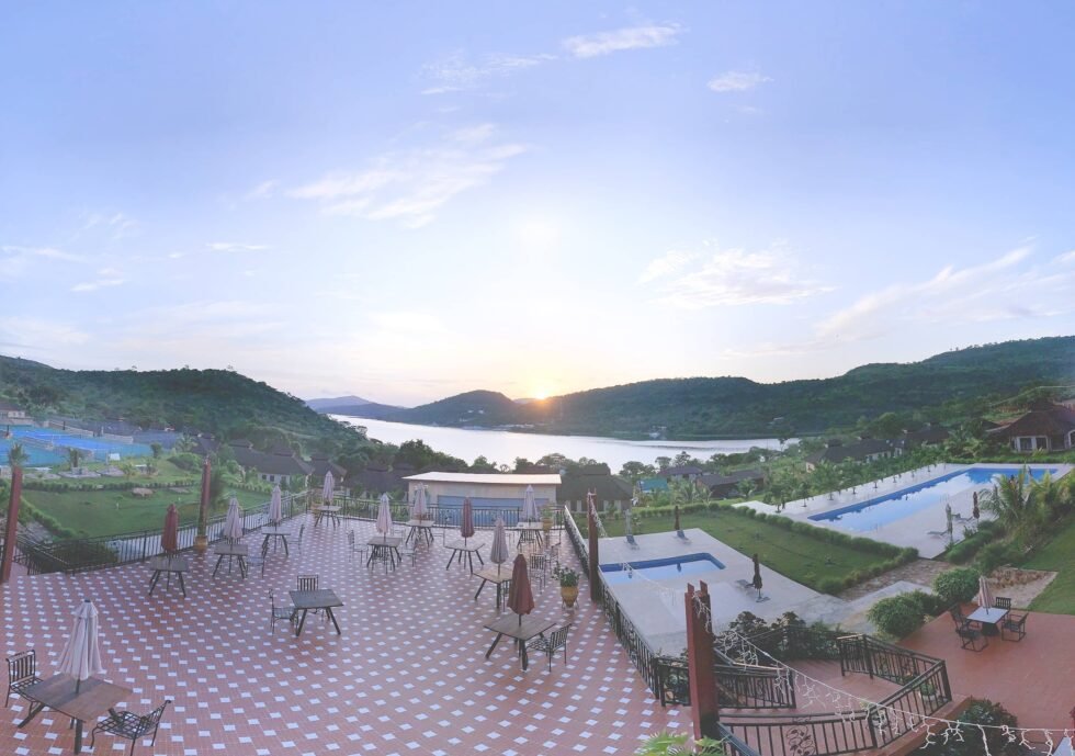 13 Best Luxury Resorts in Ghana for Your 2025-2026 Vacation