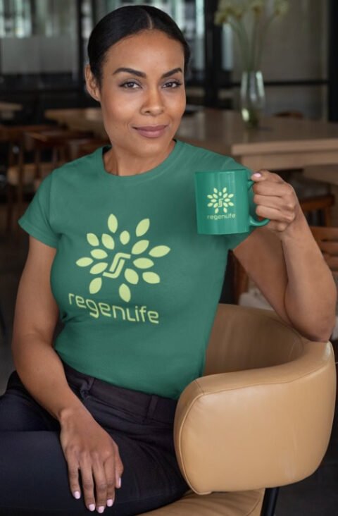 Regenlife - Miafrica