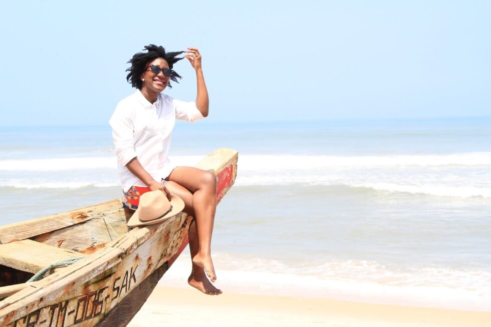 11 Top Beaches in Ghana For Vacations and Relaxation