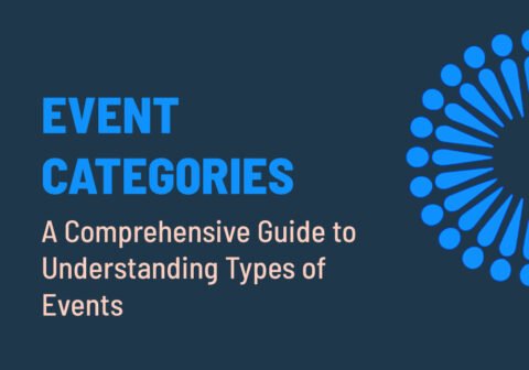 Event Categories: A Comprehensive Guide to Understanding Types of Events