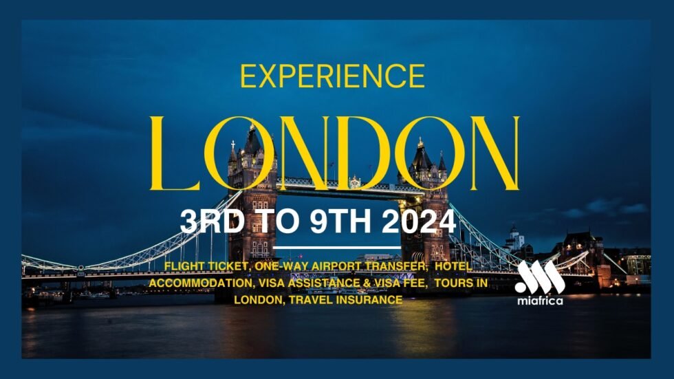 Discover the Magic of London: Your Ultimate City Tour Awaits