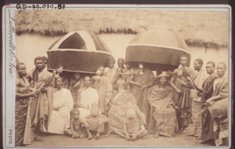 Homowo Festival: Celebrating Harvest and Heritage in Ghana