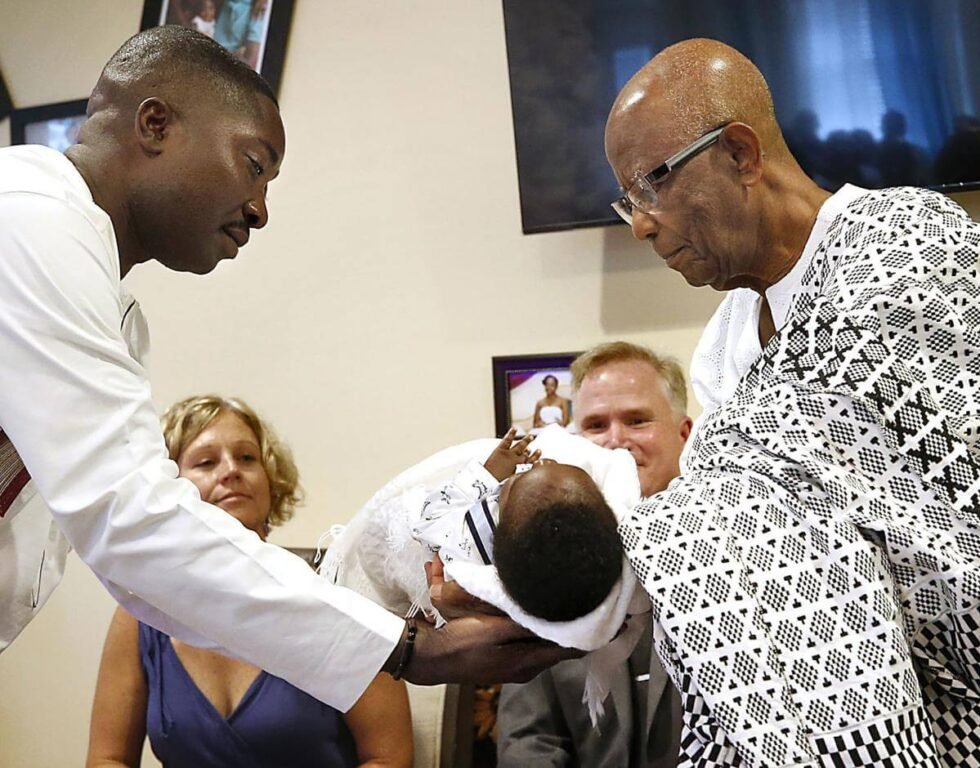 5 Things You Didn’t Know About Ghanaian Culture